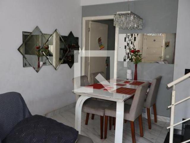 Casa à Venda Vila Santa Clara, 2 Quartos, 93 m² São Paulo