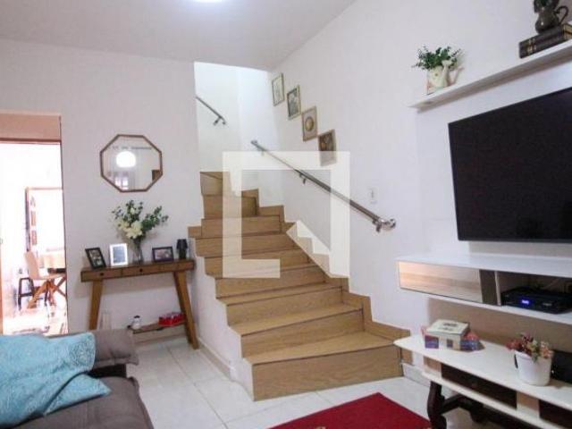 Casa à Venda Vila Santa Clara, 2 Quartos, 95 m2