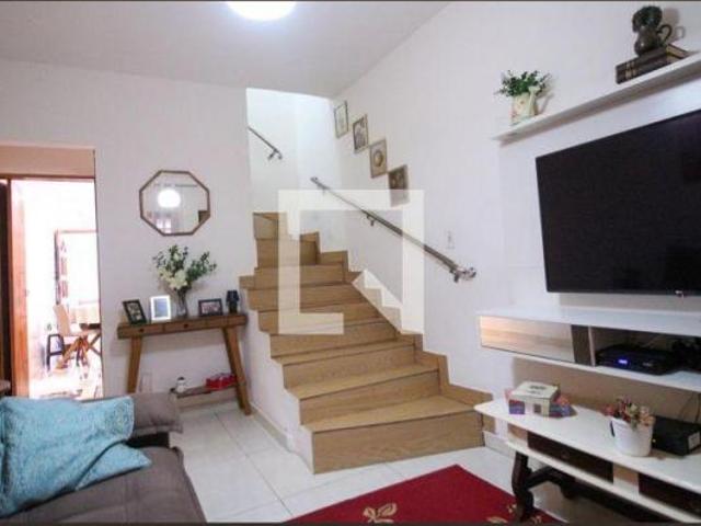Casa à Venda Vila Santa Clara, 2 Quartos, 95 m² São Paulo