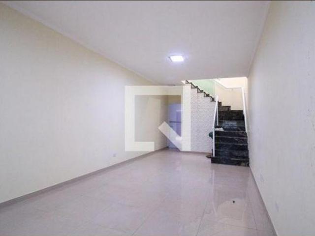 Casa à Venda Vila Santa Clara, 3 Quartos, 106 m² São Paulo