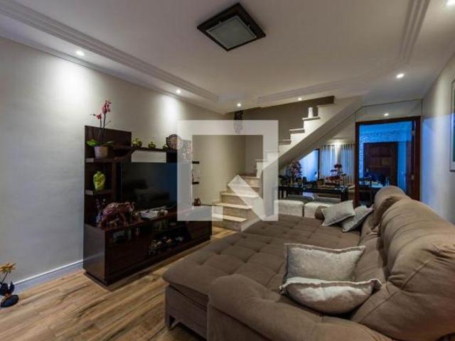 Casa à Venda Vila Santa Clara, 3 Quartos, 100 m2