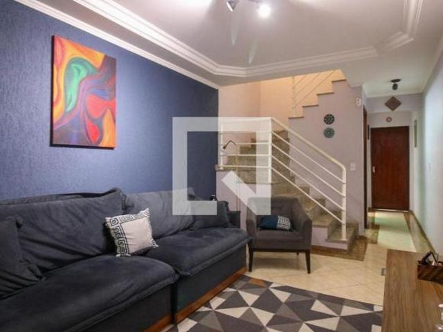 Casa à Venda Vila Santa Clara, 3 Quartos, 115 m2