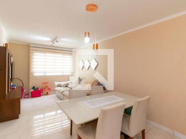 Casa à Venda Vila Santa Clara, 3 Quartos, 112 m2