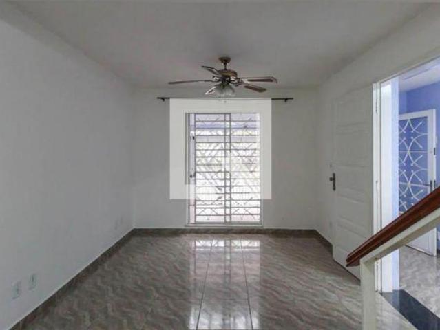 Casa à Venda Vila Santa Clara, 3 Quartos, 120 m2