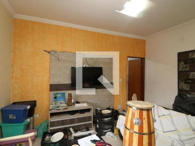 Casa à Venda Vila Santa Clara, 3 Quartos, 120 m2