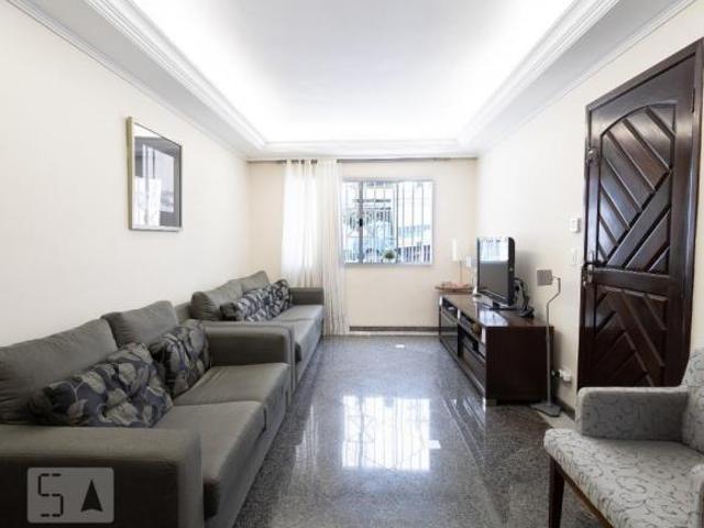 Casa à Venda Vila Santa Clara, 3 Quartos, 120 m2