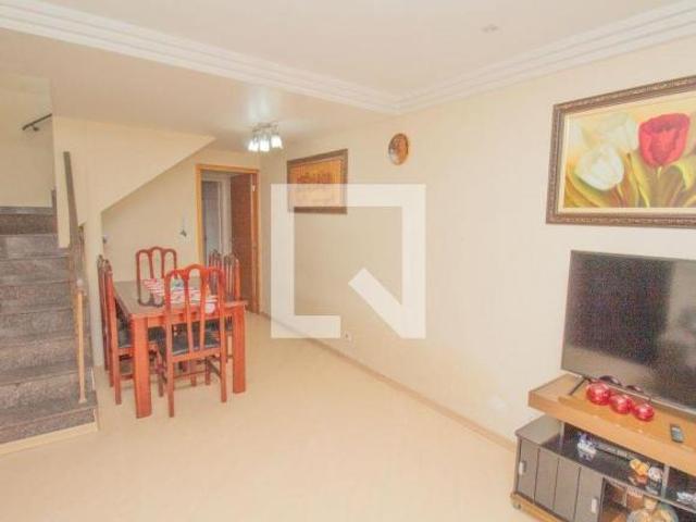 Casa à Venda Vila Santa Clara, 3 Quartos, 135 m2