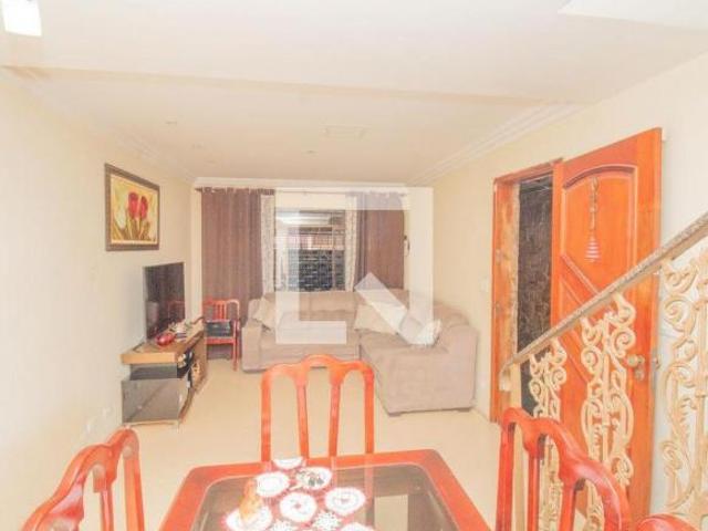 Casa à Venda Vila Santa Clara, 3 Quartos, 135 m2