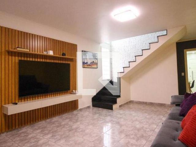 Casa à Venda Vila Santa Clara, 3 Quartos, 135 m2