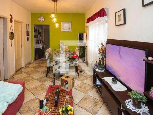 Casa à Venda Vila Santa Clara, 3 Quartos, 150 m2