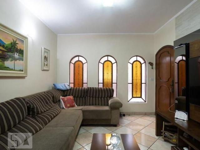Casa à Venda Vila Santa Clara, 3 Quartos, 160 m2