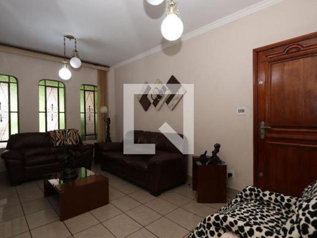 Casa à Venda Vila Santa Clara, 3 Quartos, 175 m2