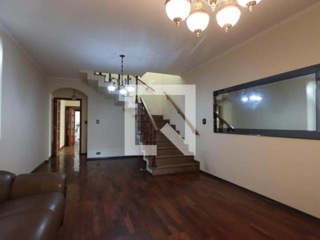 Casa à Venda Vila Santa Clara, 3 Quartos, 170 m2