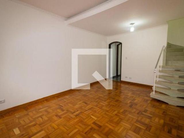 Casa à Venda Vila Santa Clara, 3 Quartos, 180 m2