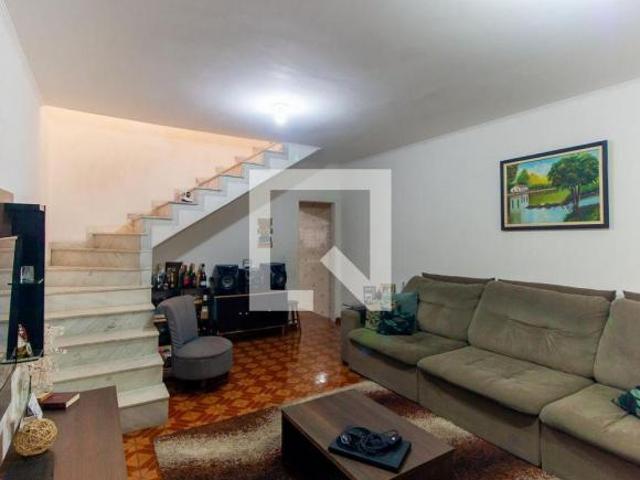 Casa à Venda Vila Santa Clara, 3 Quartos, 200 m2