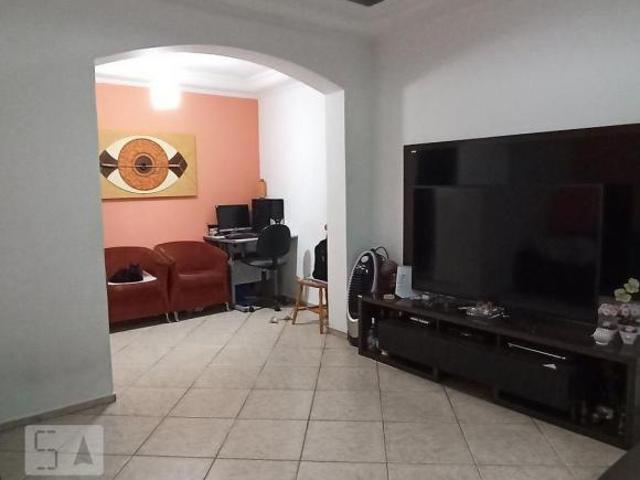 Casa à Venda Vila Santa Clara, 3 Quartos, 220 m2