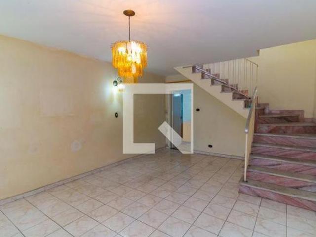 Casa à Venda Vila Santa Clara, 3 Quartos, 220 m2