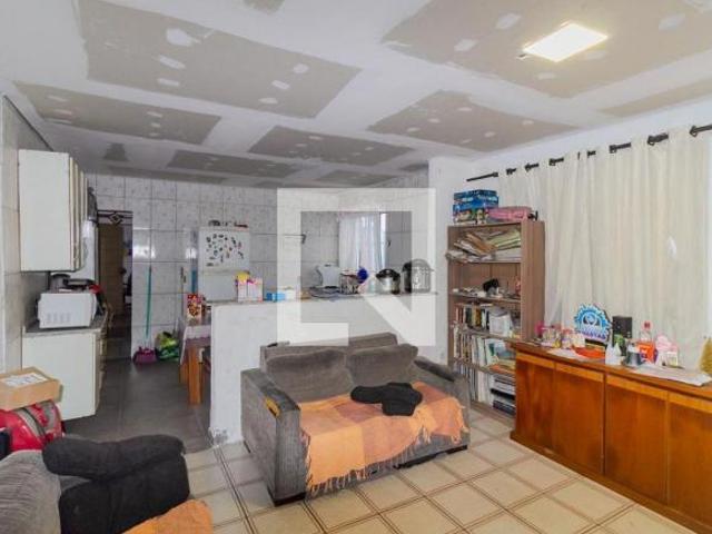 Casa à Venda Vila Santa Clara, 3 Quartos, 220 m2