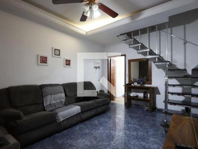 Casa à Venda Vila Santa Clara, 3 Quartos, 240 m2