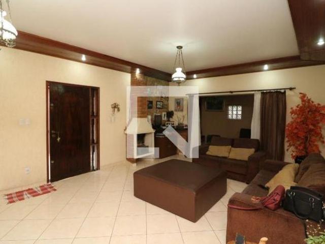 Casa à Venda Vila Santa Clara, 3 Quartos, 300 m2