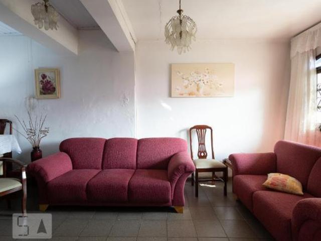 Casa à Venda Vila Santa Clara, 3 Quartos, 300 m2