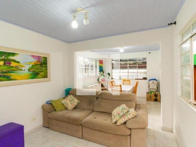 Casa à Venda Vila Santa Clara, 3 Quartos, 300 m2
