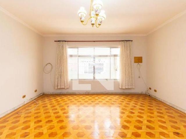 Casa à Venda Vila Santa Clara, 3 Quartos, 330 m2