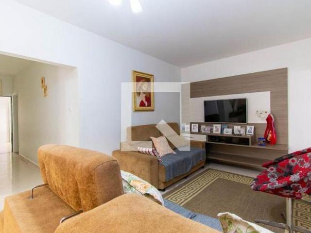 Casa à Venda Vila Santa Clara, 3 Quartos, 363 m2
