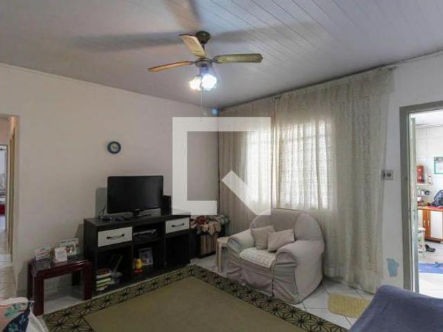 Casa à Venda Vila Santa Clara, 3 Quartos, 80 m2