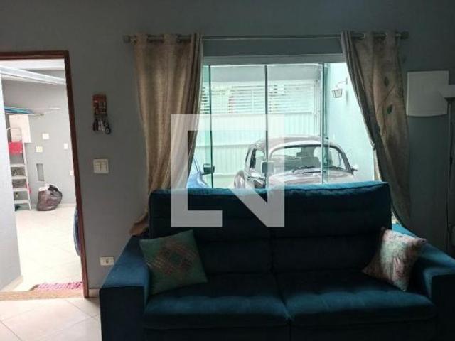 Casa à Venda Vila Santa Clara, 3 Quartos, 90 m2