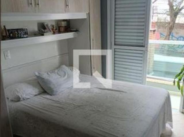 Casa à Venda Vila Santa Clara, 3 Quartos, 90 m2