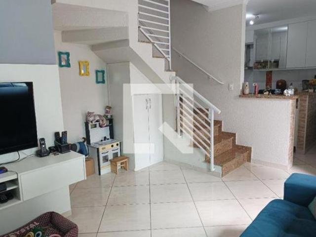 Casa à Venda Vila Santa Clara, 3 Quartos, 90 m² São Paulo