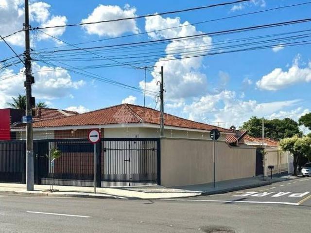 Casa à venda, Vila Santa Cruz, São José do Rio Preto, SP
