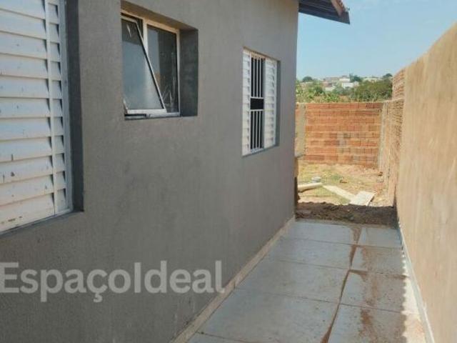 Casa à venda Vila Santa Filomena Bauru, SP