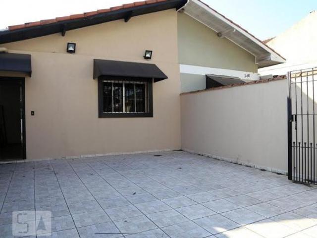 Casa à Venda Vila Santa Luzia, 4 Quartos, 120 m² Taboão da Serra
