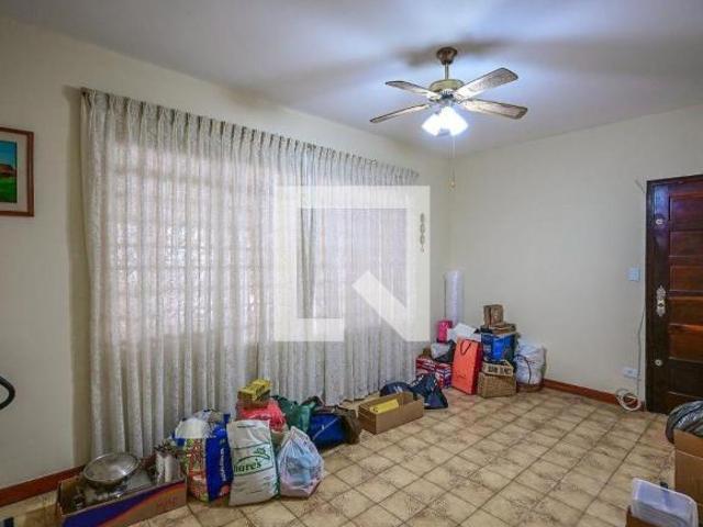 Casa à Venda Vila Santa Luzia, 2 Quartos, 150 m2