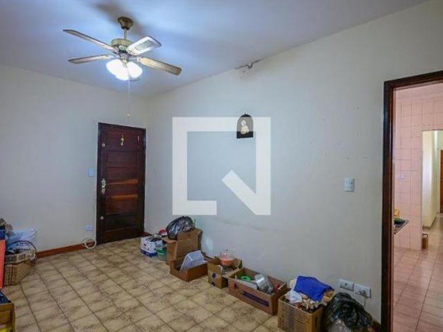 Casa à Venda Vila Santa Luzia, 2 Quartos, 150 m2