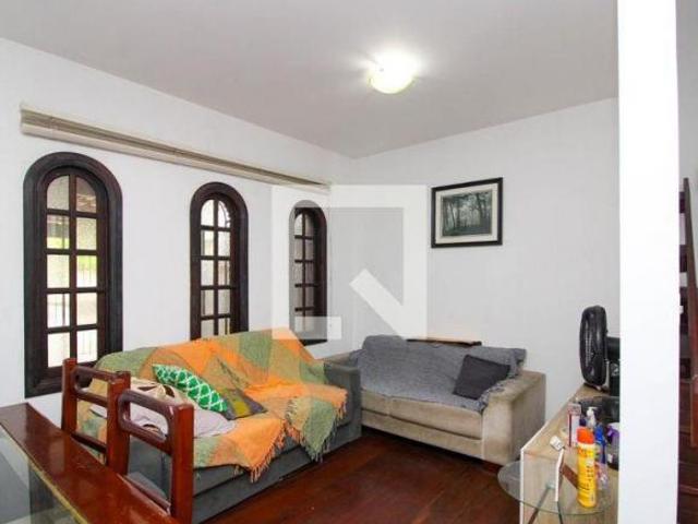 Casa à Venda Vila Santa Luzia, 3 Quartos, 86 m² Taboão da Serra