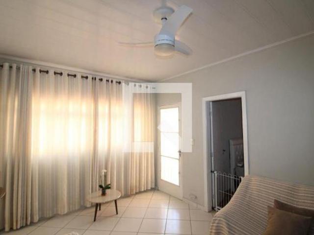 Casa à Venda Vila Santa Maria, 4 Quartos, 120 m2