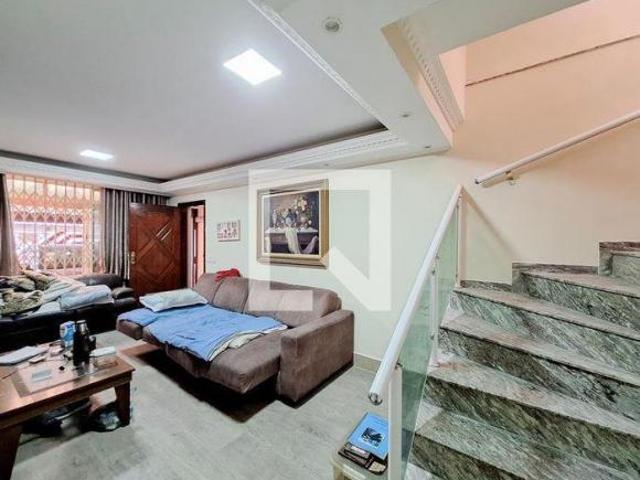 Casa à Venda Vila Santa Maria, 4 Quartos, 420 m2
