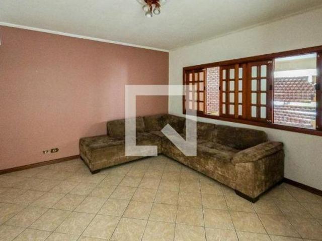 Casa à Venda Vila Santa Maria, 5 Quartos, 360 m2