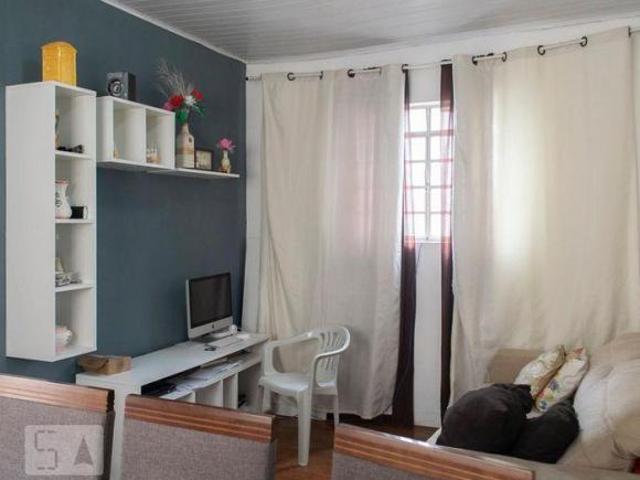 Casa à Venda Vila Santa Maria, 2 Quartos, 100 m2