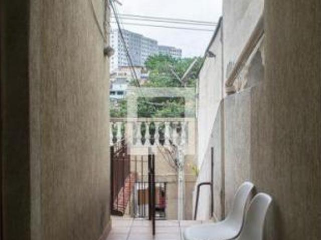 Casa à Venda Vila Santa Maria, 2 Quartos, 100 m2