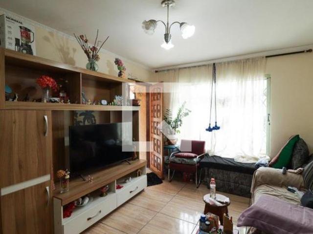 Casa à Venda Vila Santa Maria, 2 Quartos, 250 m2