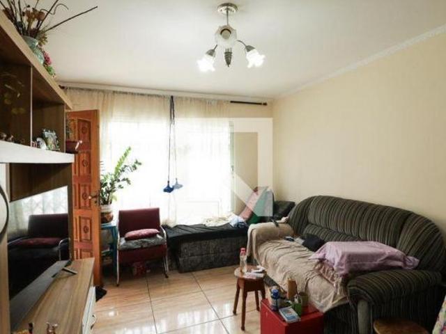 Casa à Venda Vila Santa Maria, 2 Quartos, 250 m² São Paulo