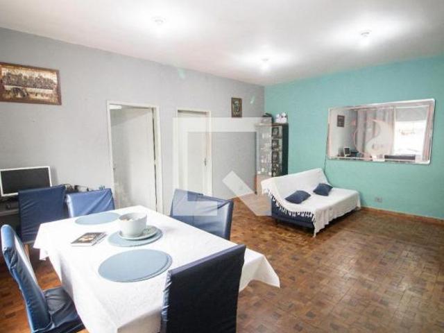 Casa à Venda Vila Santa Maria, 2 Quartos, 642 m2