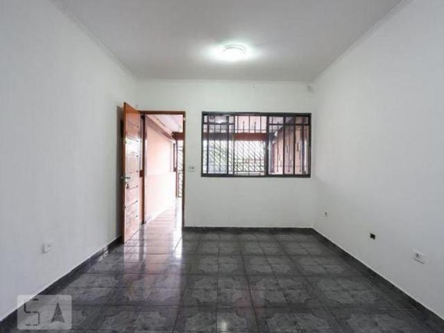 Casa à Venda Vila Santa Maria, 2 Quartos, 80 m² São Paulo