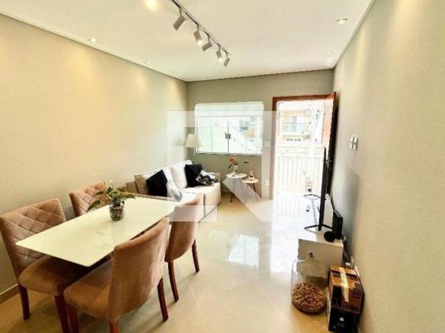Casa à Venda Vila Santa Maria, 2 Quartos, 91 m2