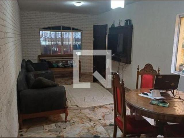 Casa à Venda Vila Santa Maria, 3 Quartos, 125 m² São Paulo