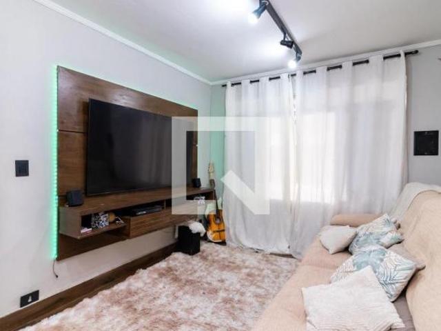 Casa à Venda Vila Santa Maria, 3 Quartos, 137 m2